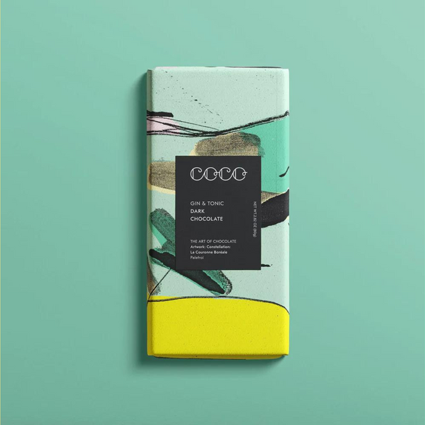 COCO Journal | News and Updates from COCO Chocolatier – COCO - The Art ...