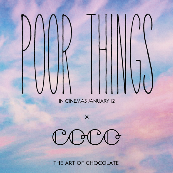 COCO Journal | News and Updates from COCO Chocolatier – COCO - The Art ...