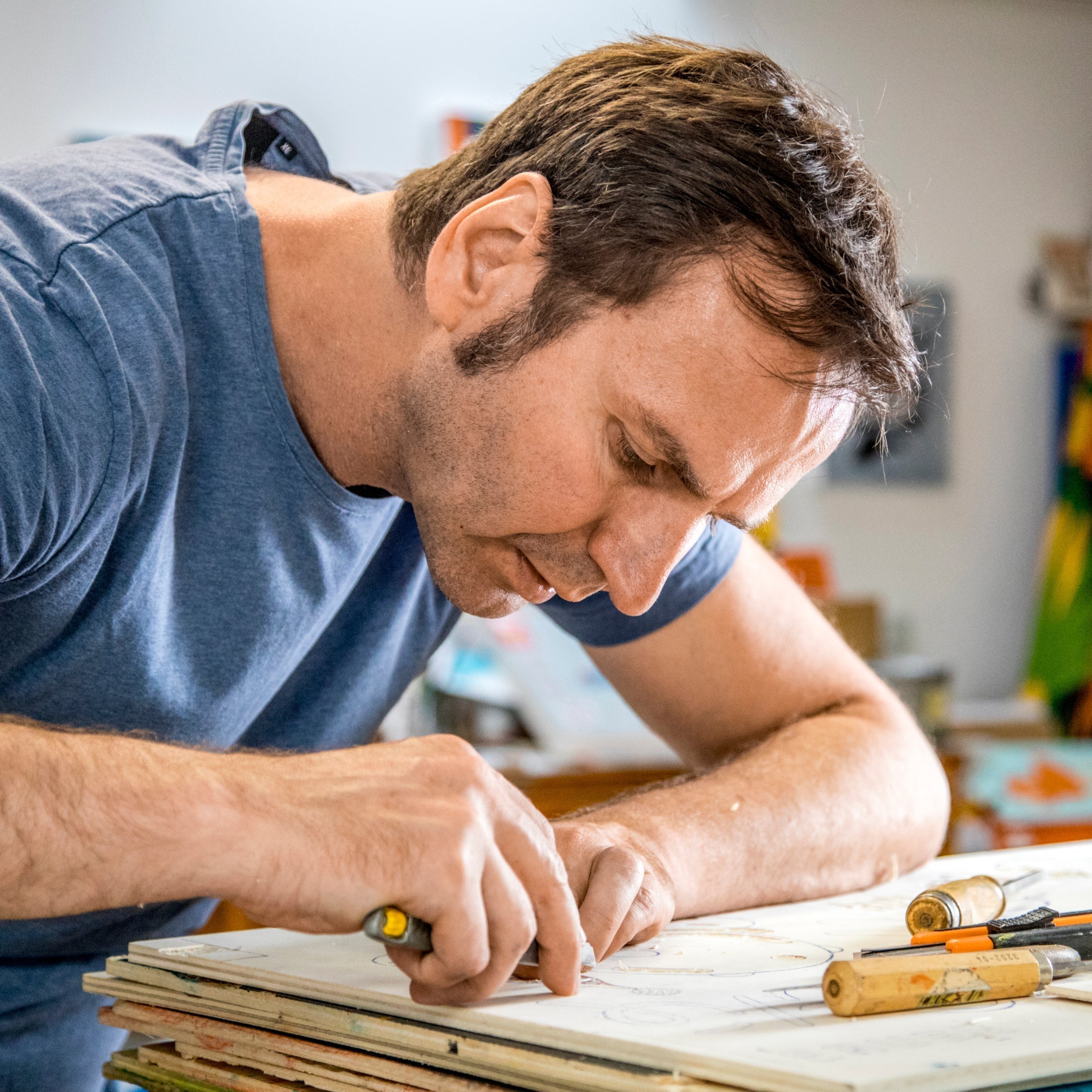 COCO x Roman Klonek – COCO - The Art of Chocolate