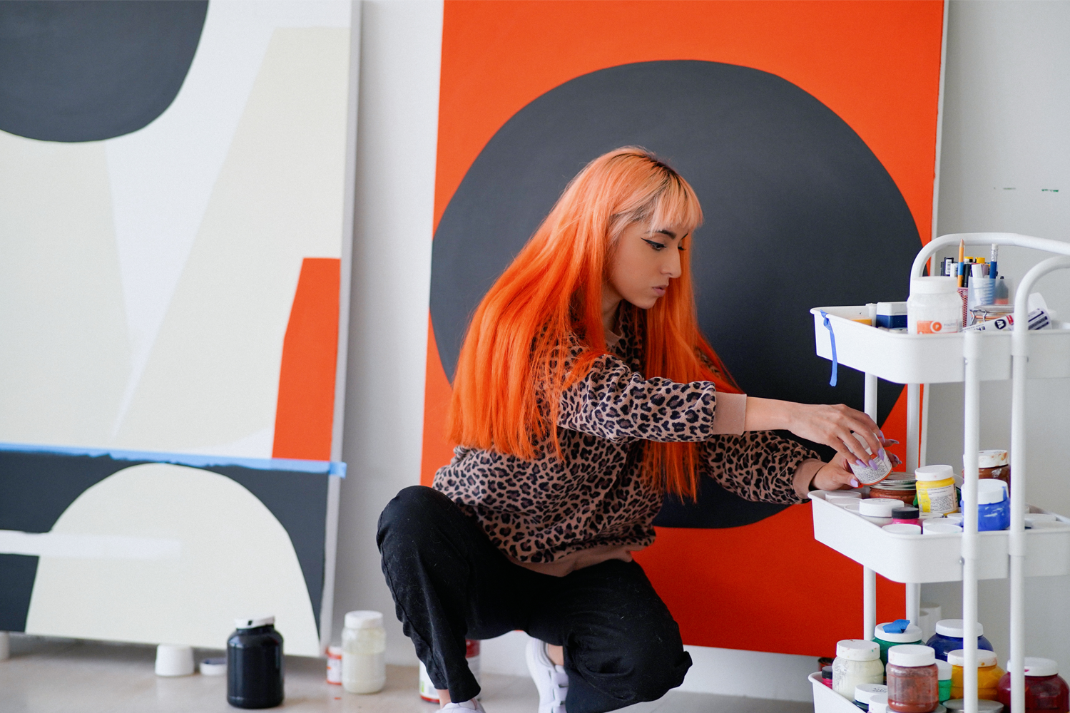 COCO Chocolatier x Hola Lou – COCO - The Art of Chocolate