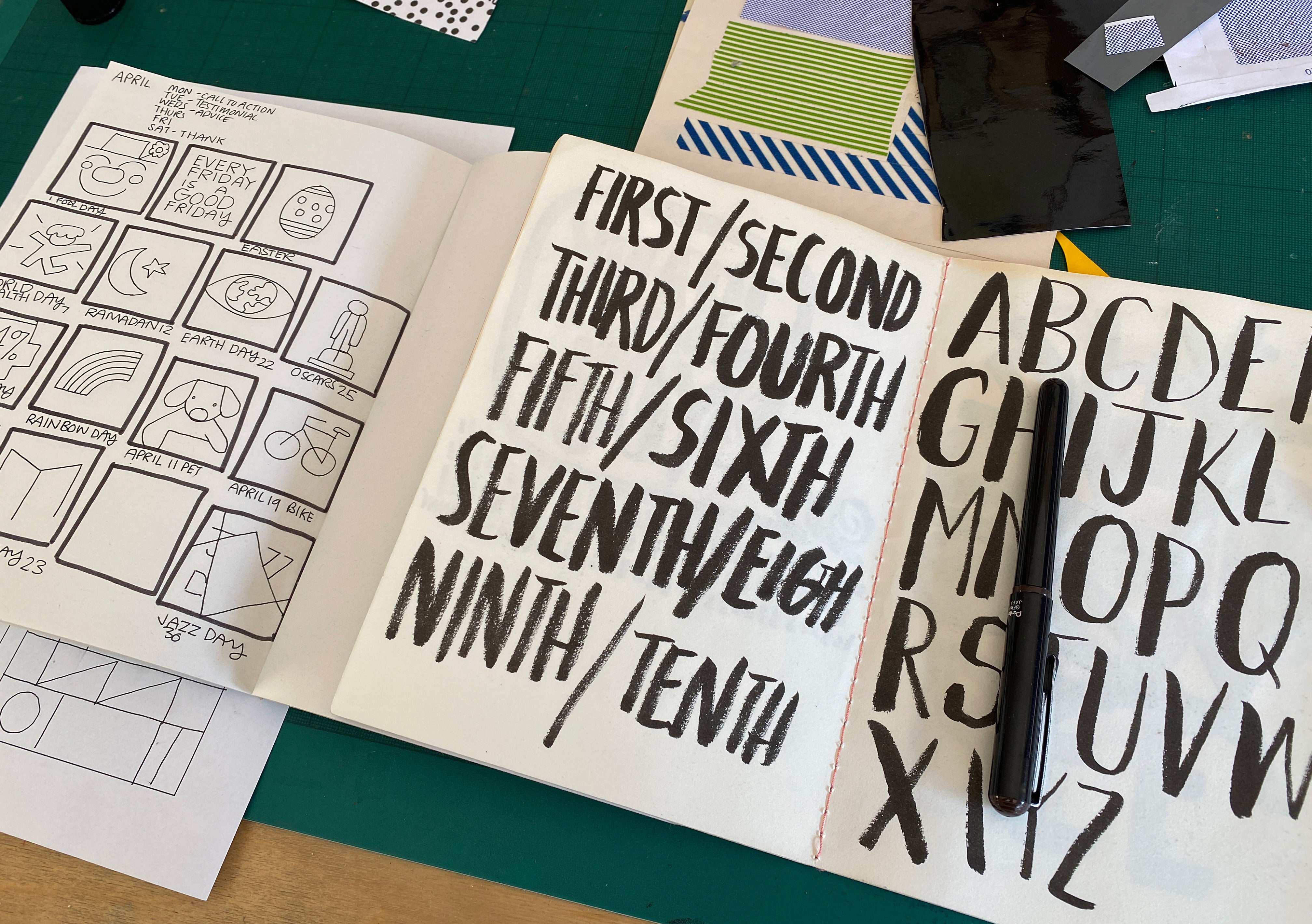 COCO x Marcus Walters – COCO - The Art of Chocolate