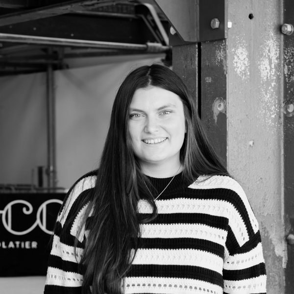 COCO Chocolatier: The Team – COCO - The Art of Chocolate