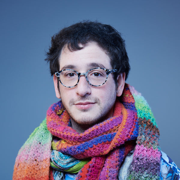 COCO x Joni Majer – COCO - The Art of Chocolate