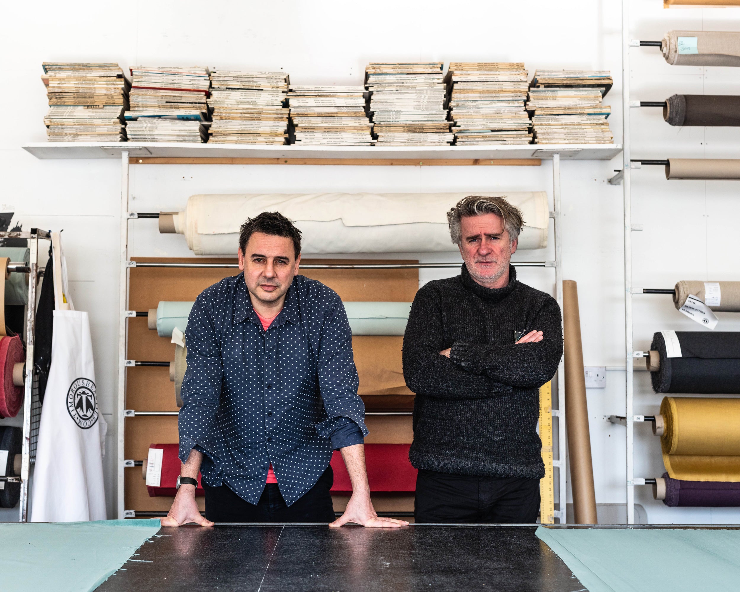 COCO's collaboration with Timorous Beasties – COCO - The Art of Chocolate