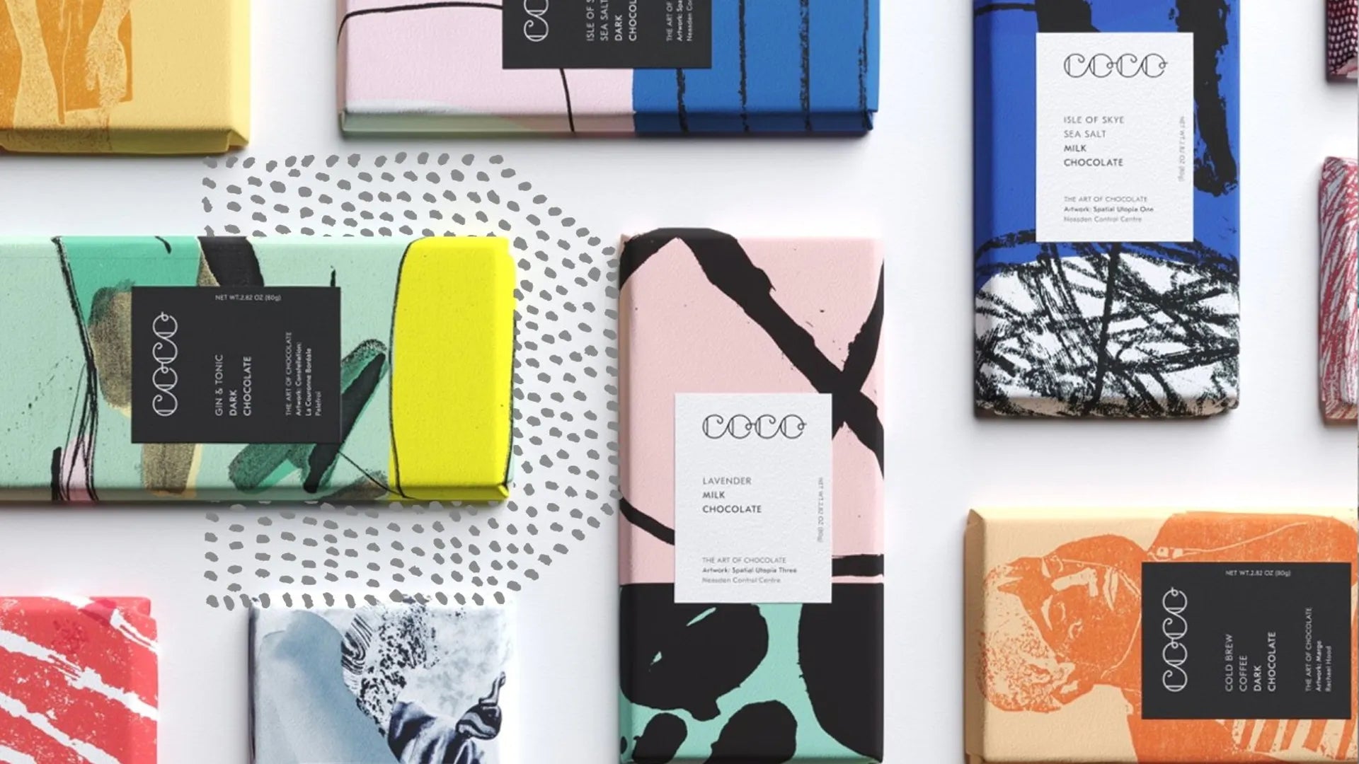 Say 'Happy Mother’s Day' With COCO's Chocolate Gift Guide – COCO - The ...