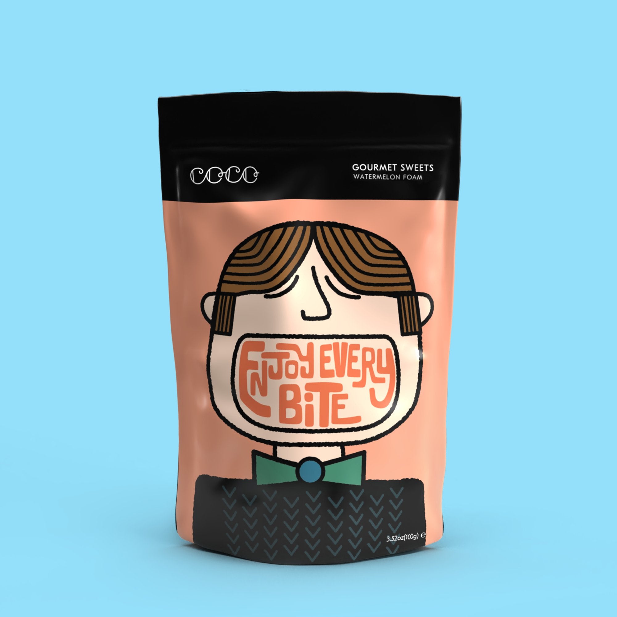 Sweets – COCO - The Art of Chocolate