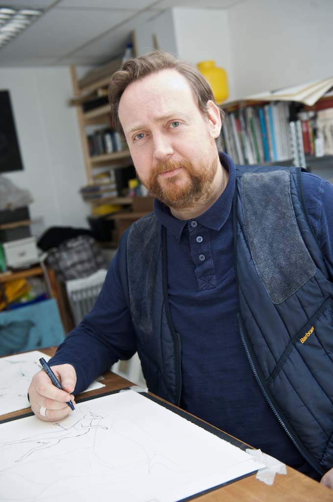 David Bray – COCO - The Art of Chocolate