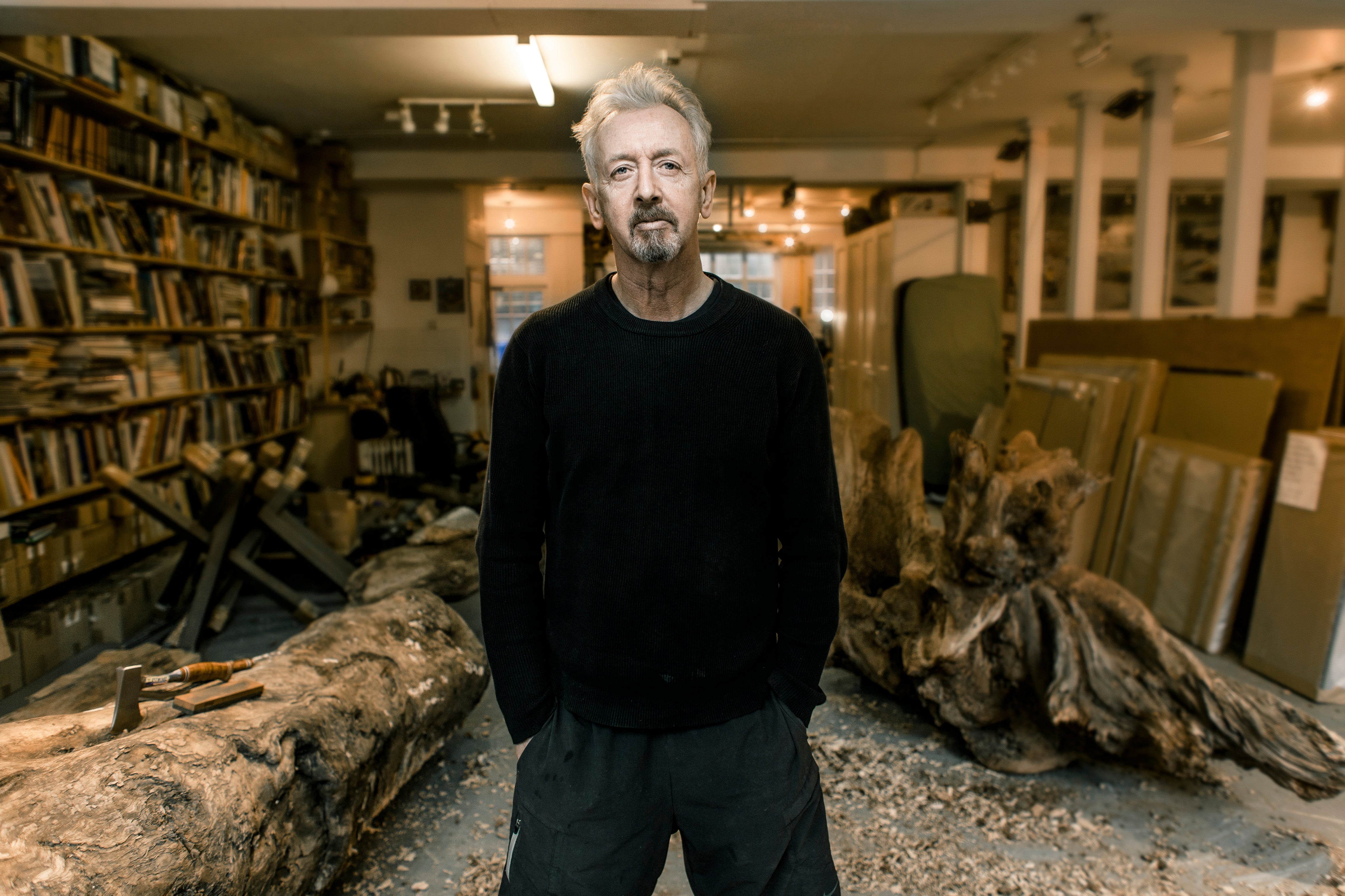 David Mach – COCO - The Art of Chocolate