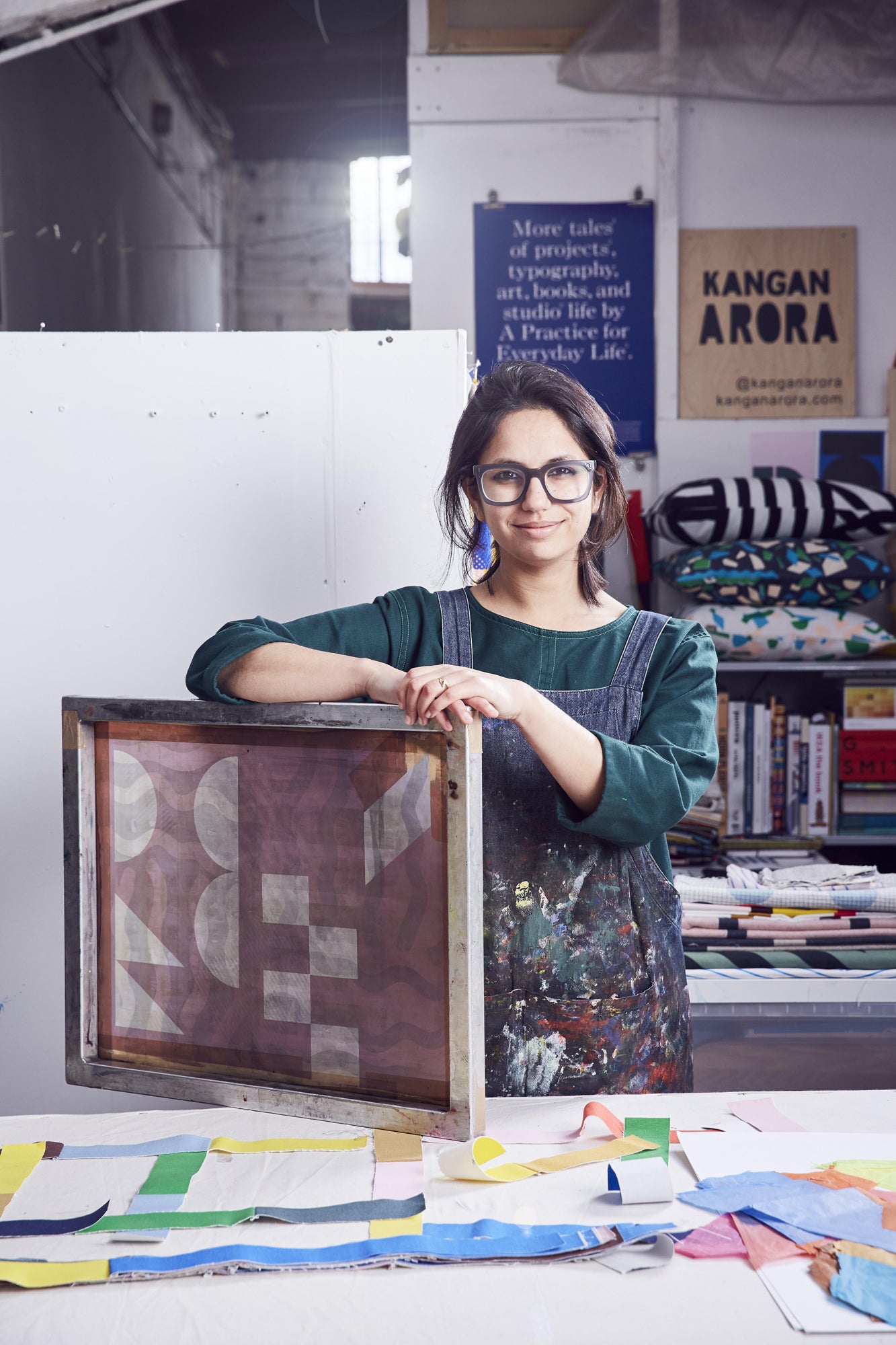 Kangan Arora – COCO - The Art of Chocolate