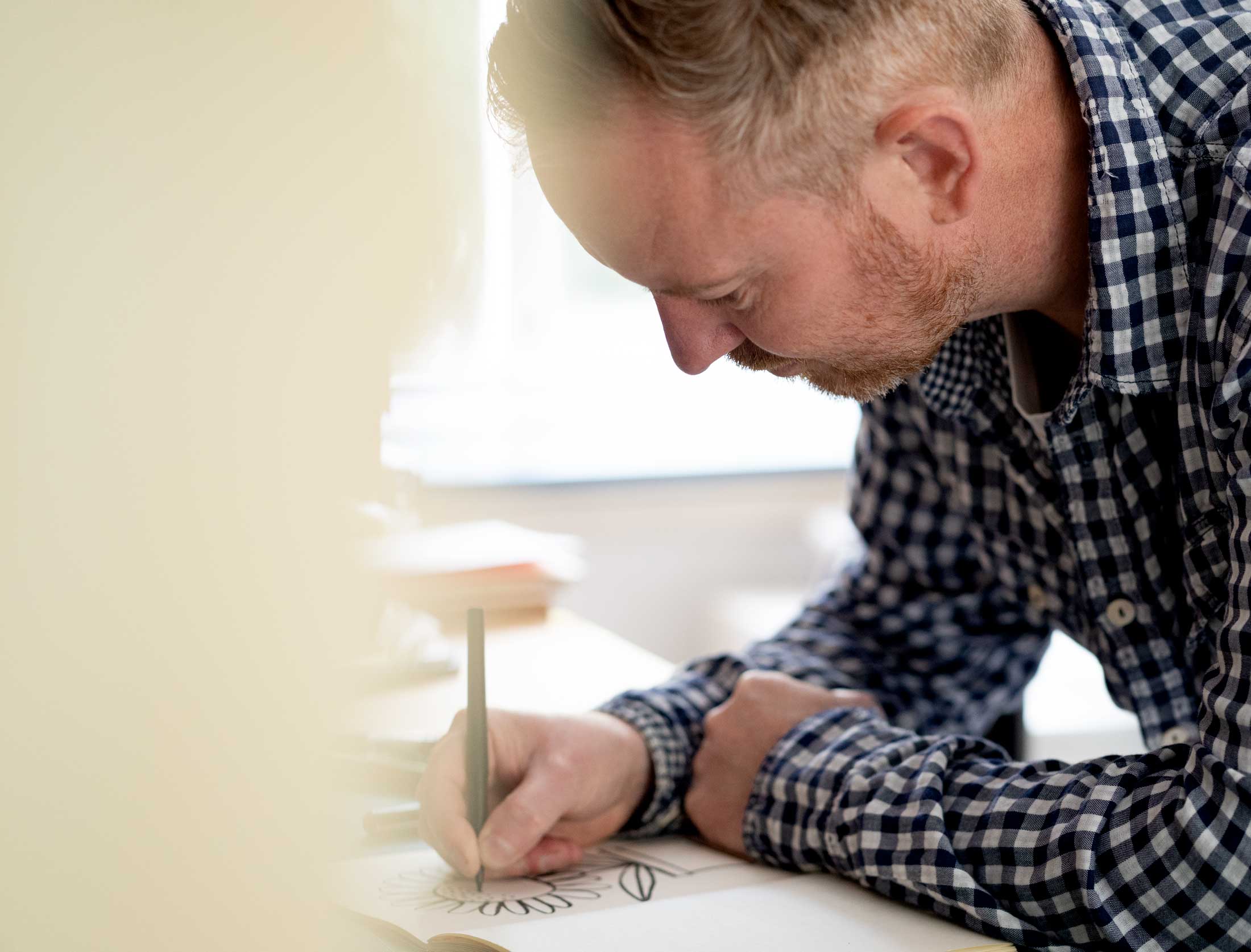 Marcus Walters – COCO - The Art of Chocolate