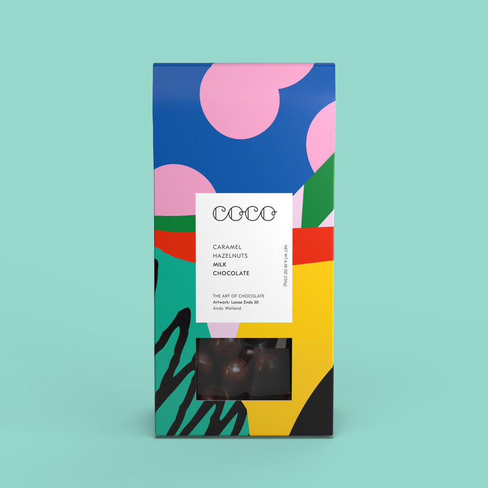 The Collection – COCO - The Art of Chocolate