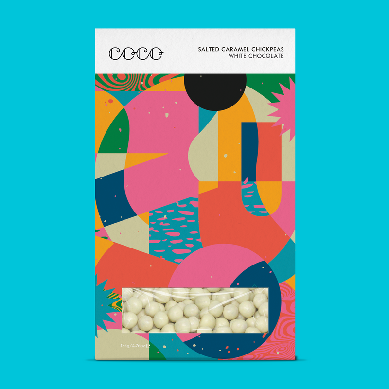 COCO - The Art of Chocolate