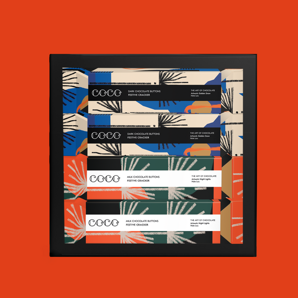 The Collection – COCO - The Art of Chocolate