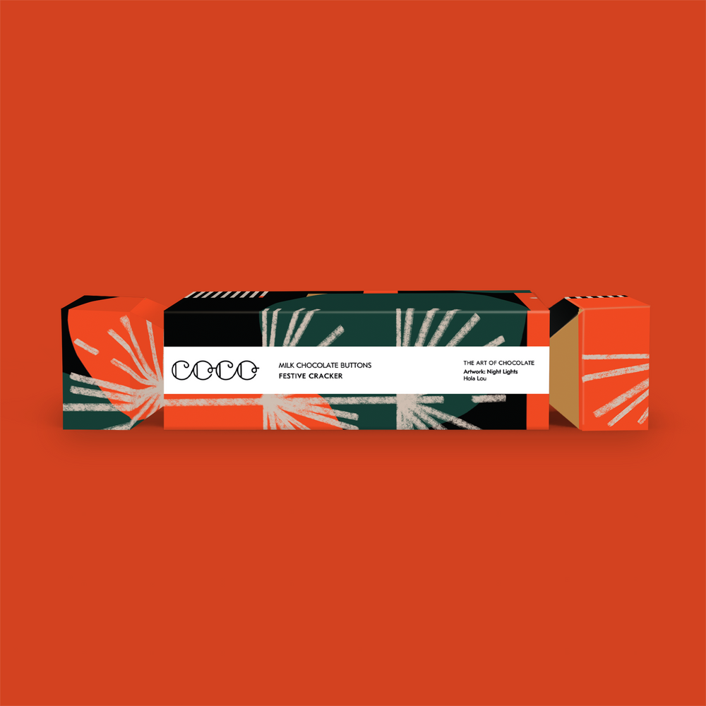 The Collection – COCO - The Art of Chocolate