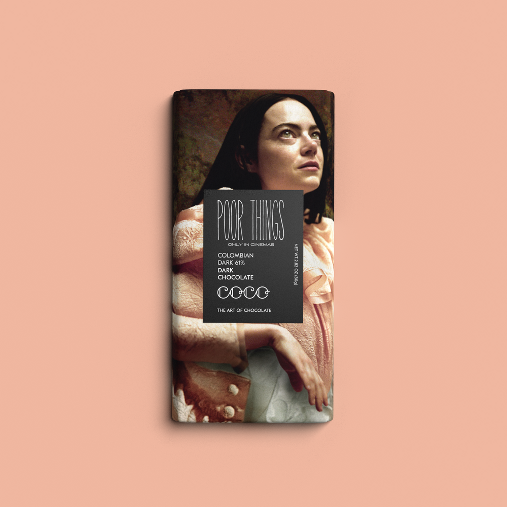 Luxury Chocolate Bars - Single Origin - Coco Chocolatier – COCO - The ...