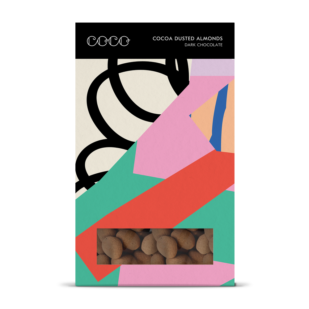 The Collection – COCO - The Art of Chocolate