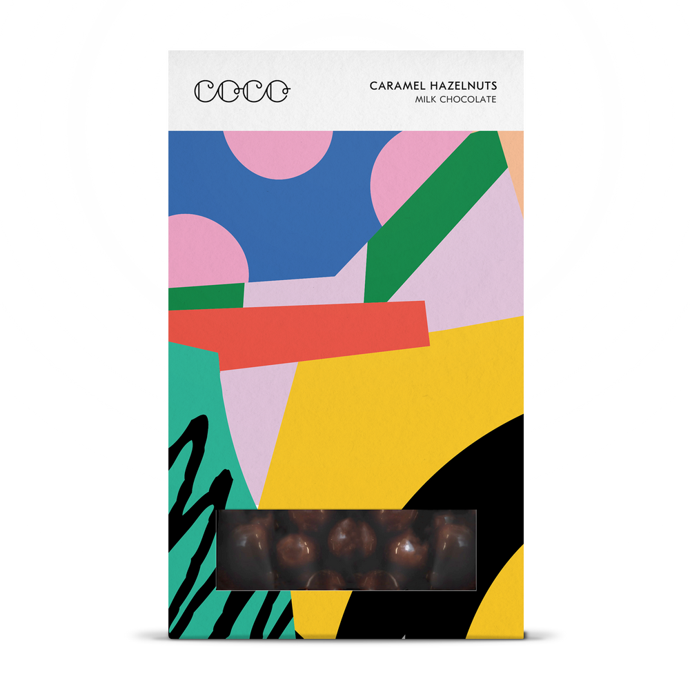 The Collection – COCO - The Art of Chocolate