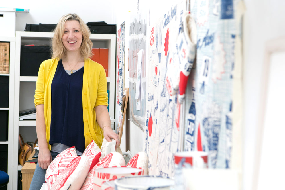 Gillian Kyle – COCO - The Art of Chocolate