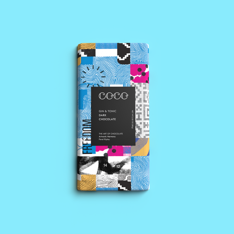 The Collection – COCO - The Art of Chocolate