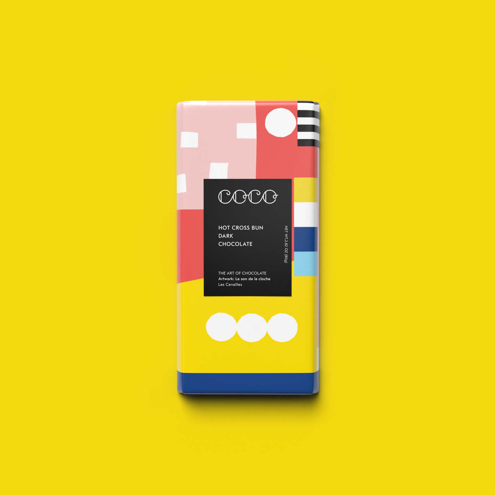 The Collection – COCO - The Art of Chocolate