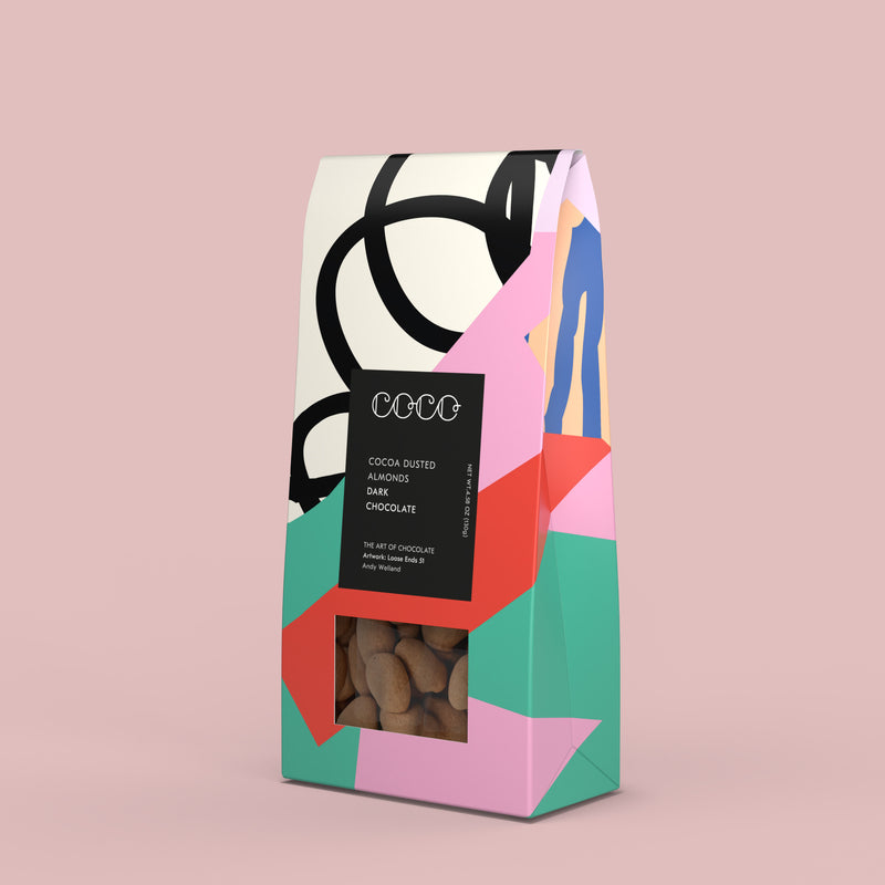 The Collection – COCO - The Art of Chocolate