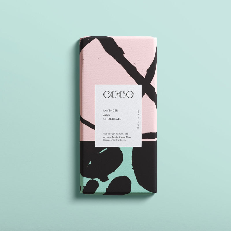 Luxury Chocolate Bars - Single Origin - Coco Chocolatier – COCO - The ...